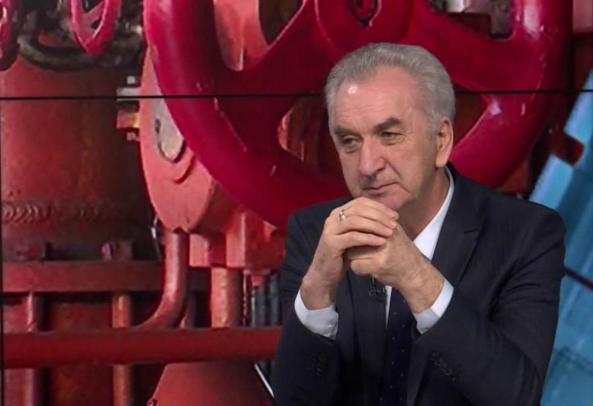 Mirko Šarović za N1: Dodik istinu o BiH prenosi na svoj način