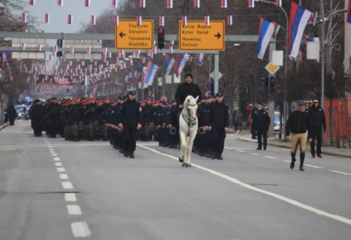 Poziv da se 9. januar obilježi kao Dan početka genocidne agresije na BiH