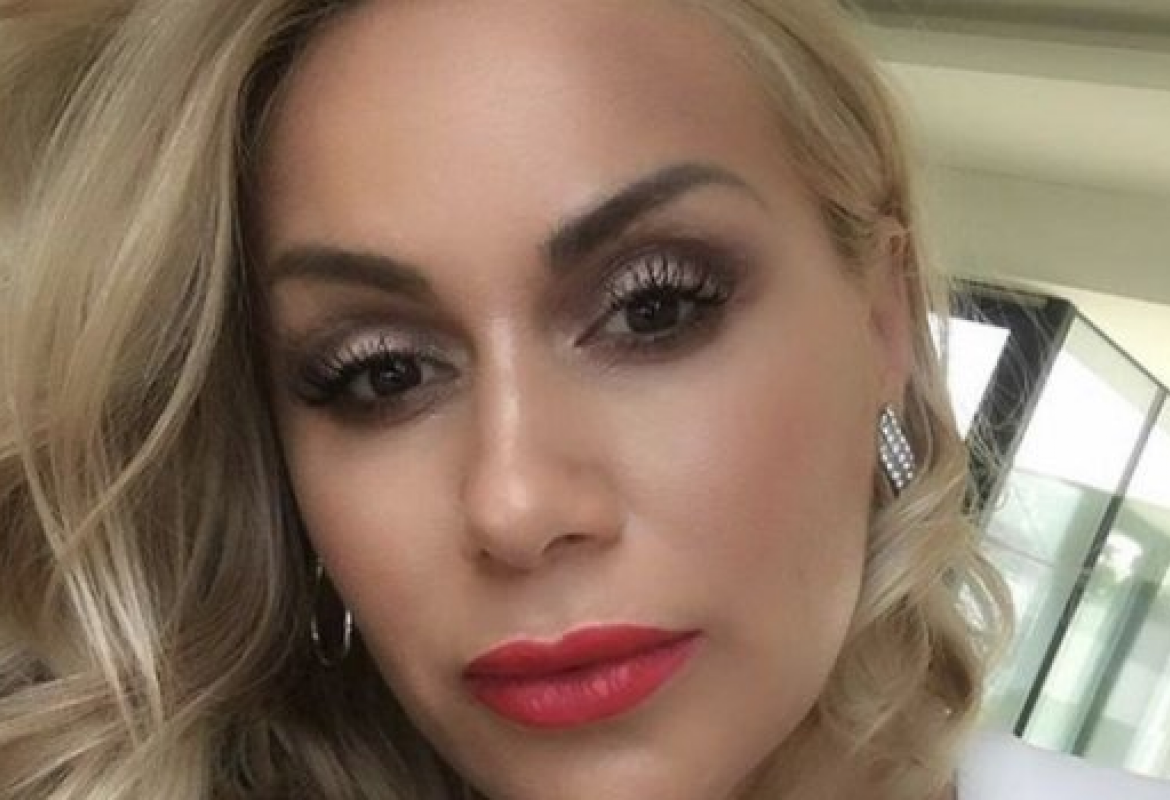 Da li je boli i žulja: Selma Bajrami k’o tempirana bomba – utegla se u ...