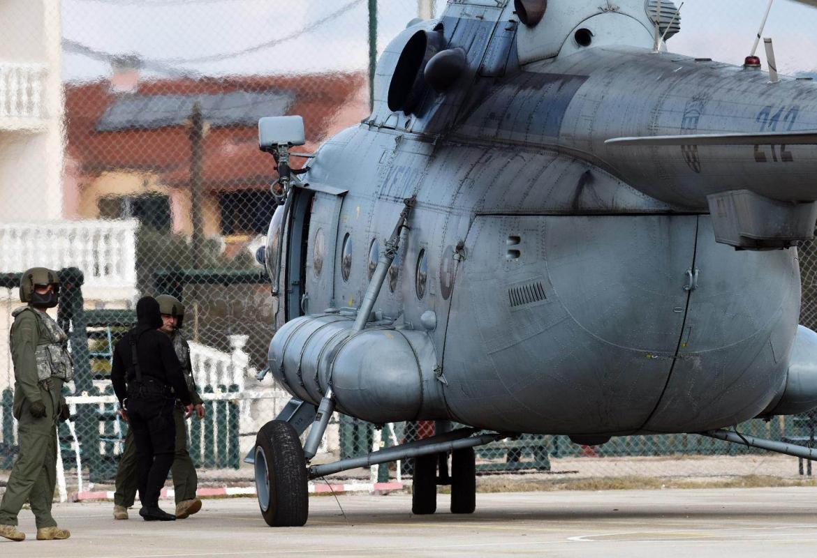 U padu helikoptera u Hrvatskoj poginuo pilot, za drugim se traga