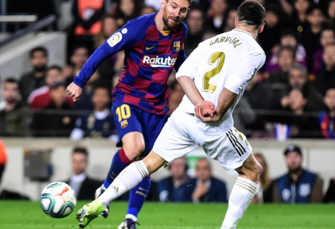 Mesi zarađuje skoro duplo više novca od Ronalda