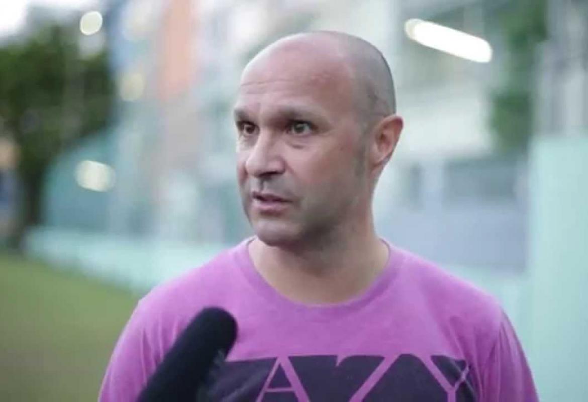 Bišćanin Amir Alagić preuzeo zanimljivu reprezentaciju iz Azije