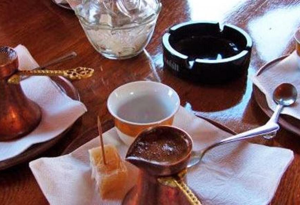 Građani BiH za tri godine popili 74 miliona kg kafe