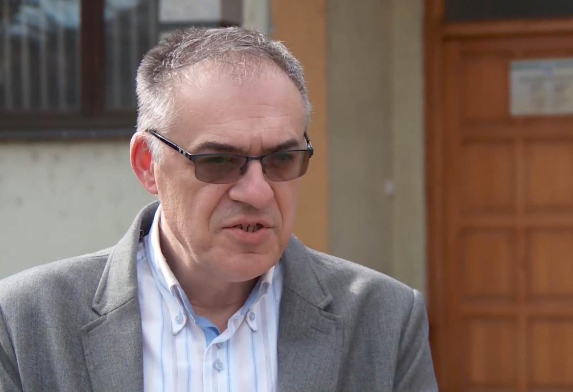 Miličević: Narod u RS je prevaren - vlast vodi Bosnu i Hercegovinu u NATO