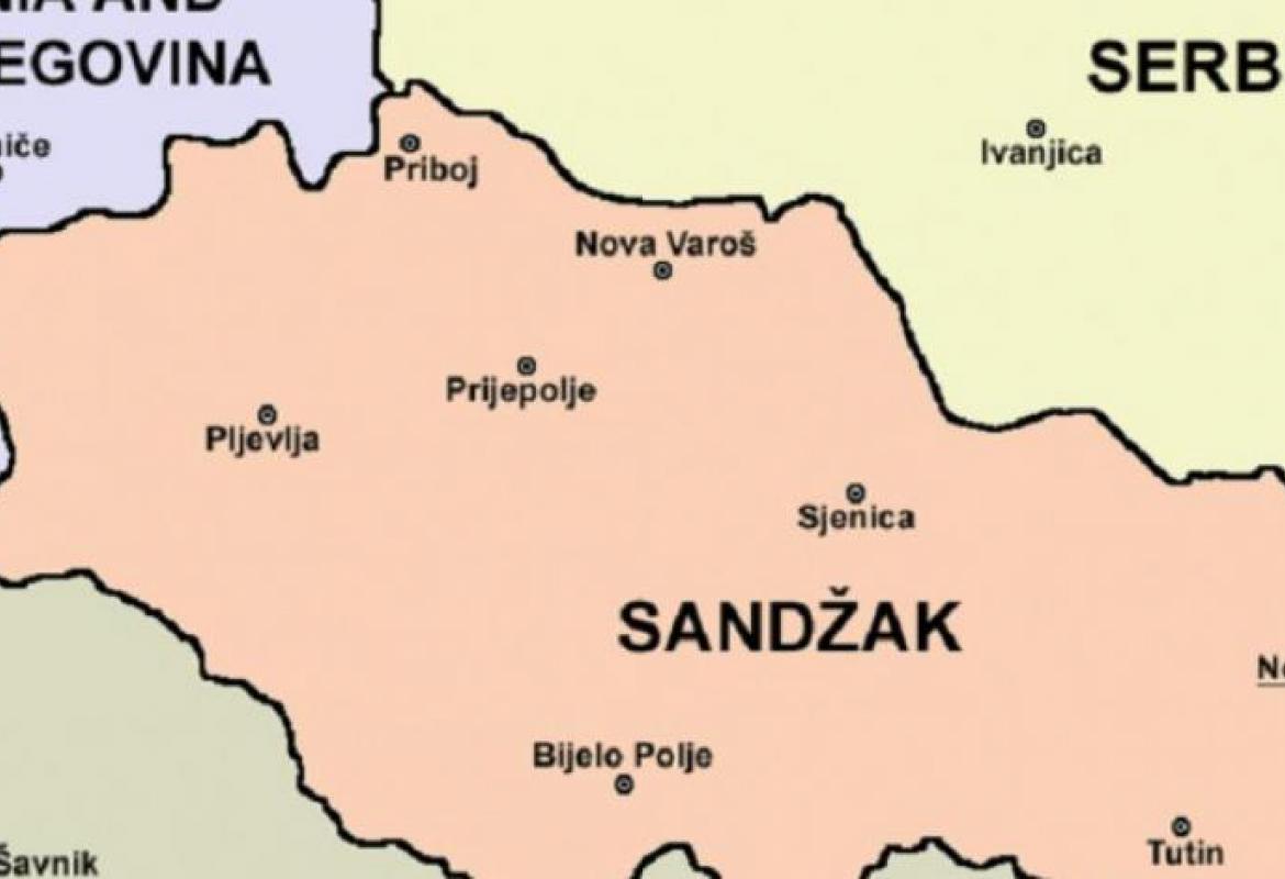 Sandžak: Grantovi za povratnike iz EU