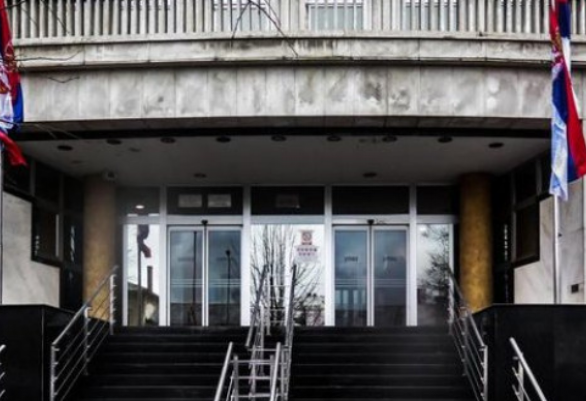 Suđenje za ratni zločin u Bosanskom Petrovcu: ‘Ne sjećam se da sam ubio ...