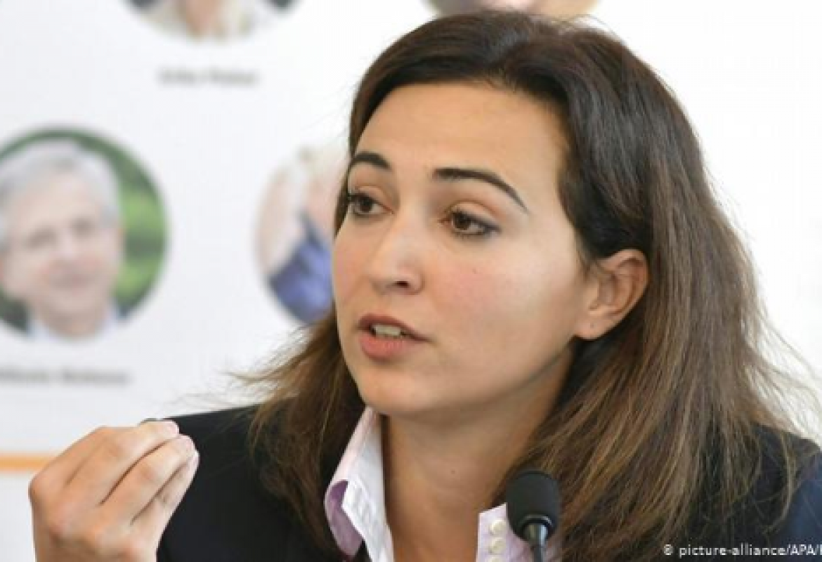 Alma Zadić razočarala Bošnjake: Nisam muslimanka, ateistkinja sam
