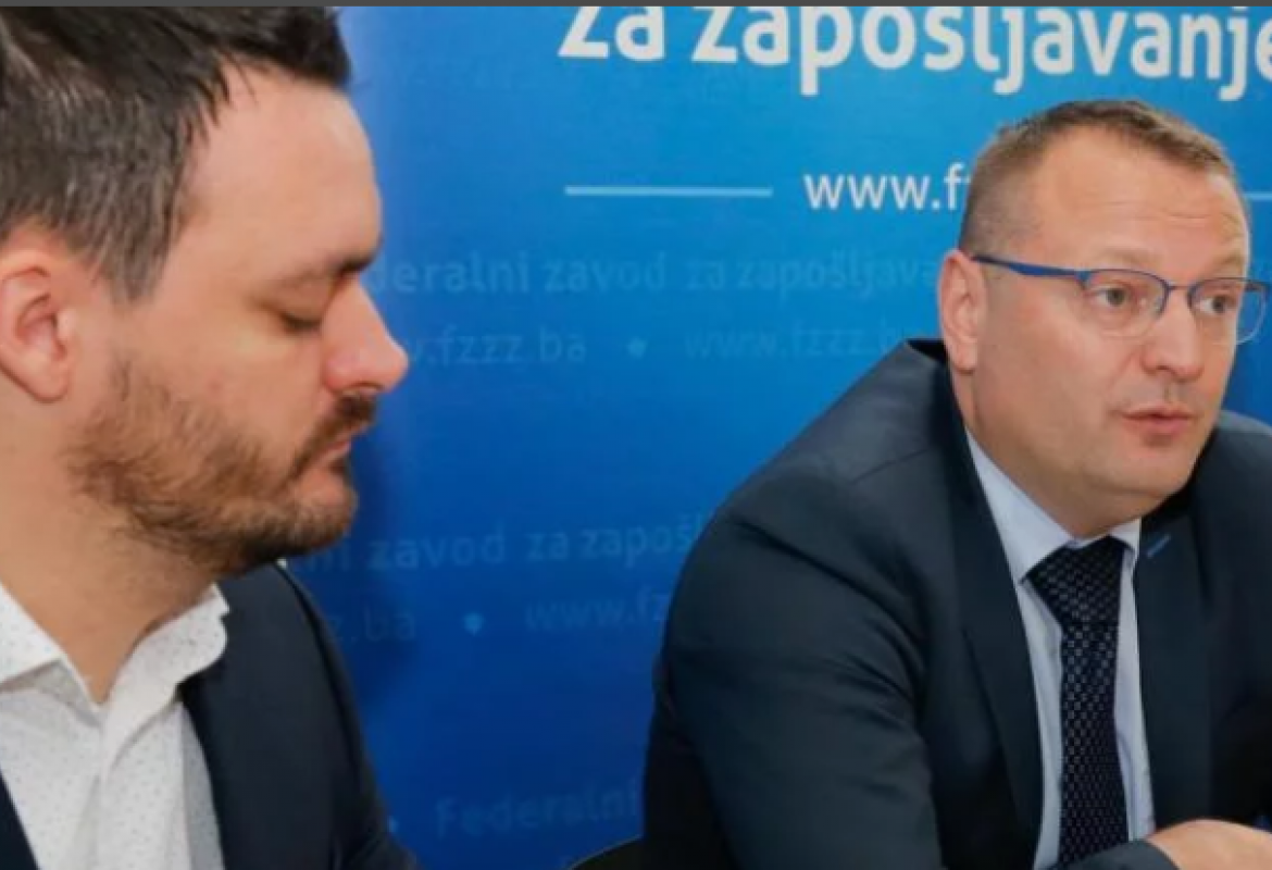 FZZZ: Za mjere aktivne politike zapošljavanja u 2020. godini osigurano ...