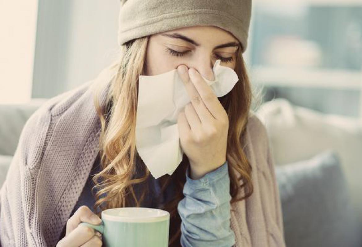 Prehlada ili korona: Ljekari objasnili razlike u simptomima i ukazali ...