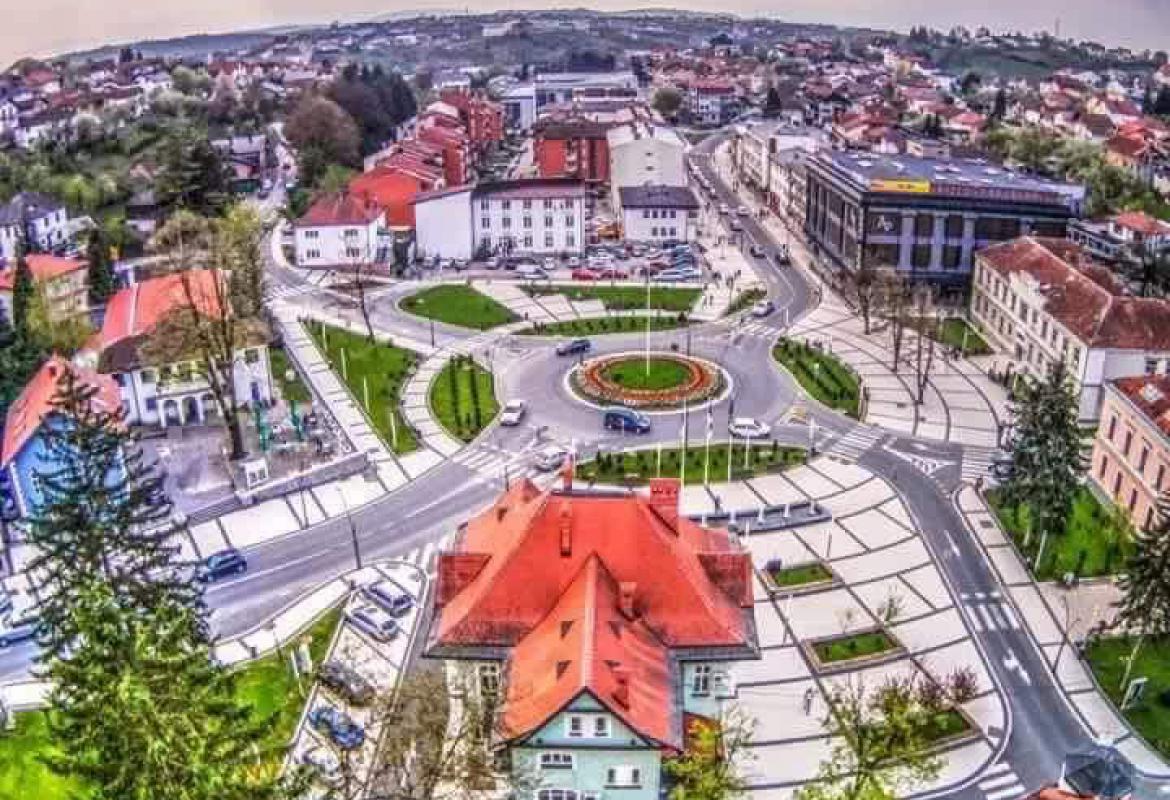 Burna 24 sata u Cazinu: Evidentirano nasilje u porodici, krađa električne energije, nasilje ...