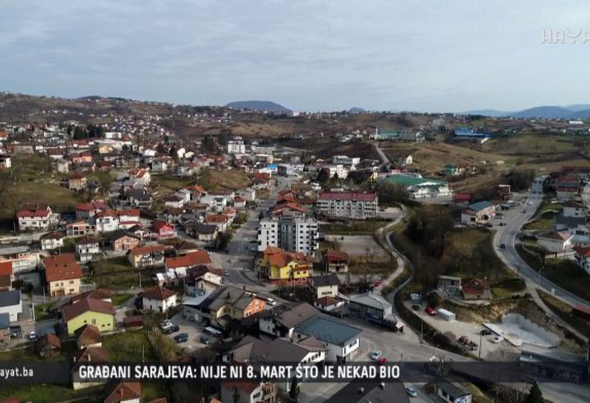 Cazin bilježi niz pozitivnih trendova: Suficit budžeta, nova radna ...