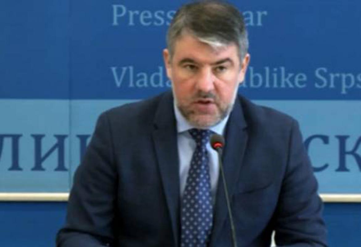 Alen Šeranić pojasnio: Kada se konstatuje da je smrt uzrokovana korona ...