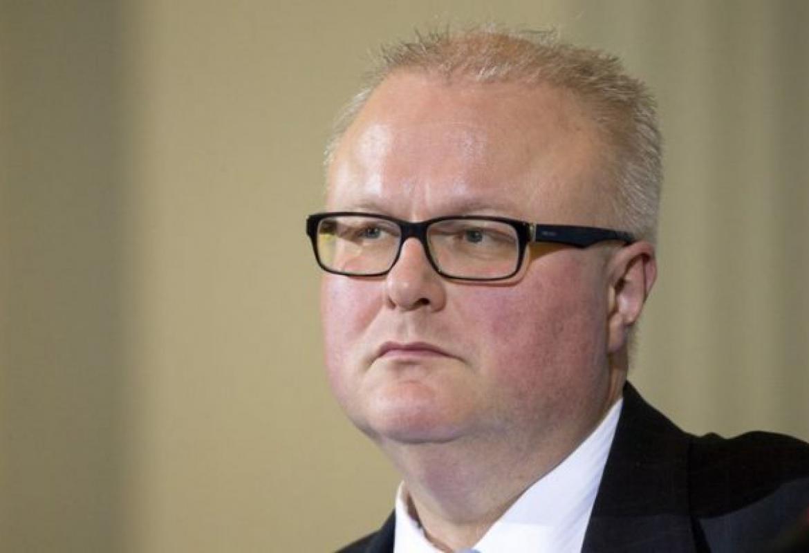 Smrt koja je šokirala Njemačku: Ministar Schaefer bio očajan zbog ...