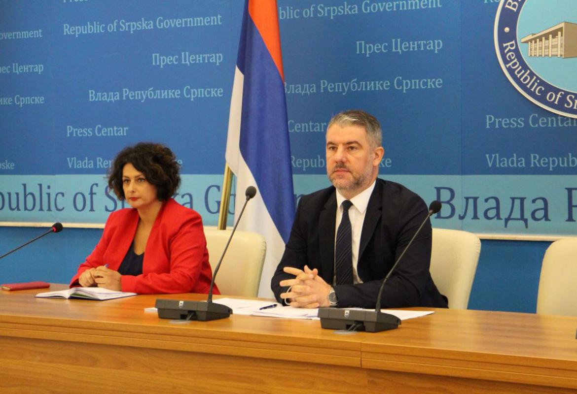 Alen Šeranić: Naredni 21 dan ključan u našoj borbi