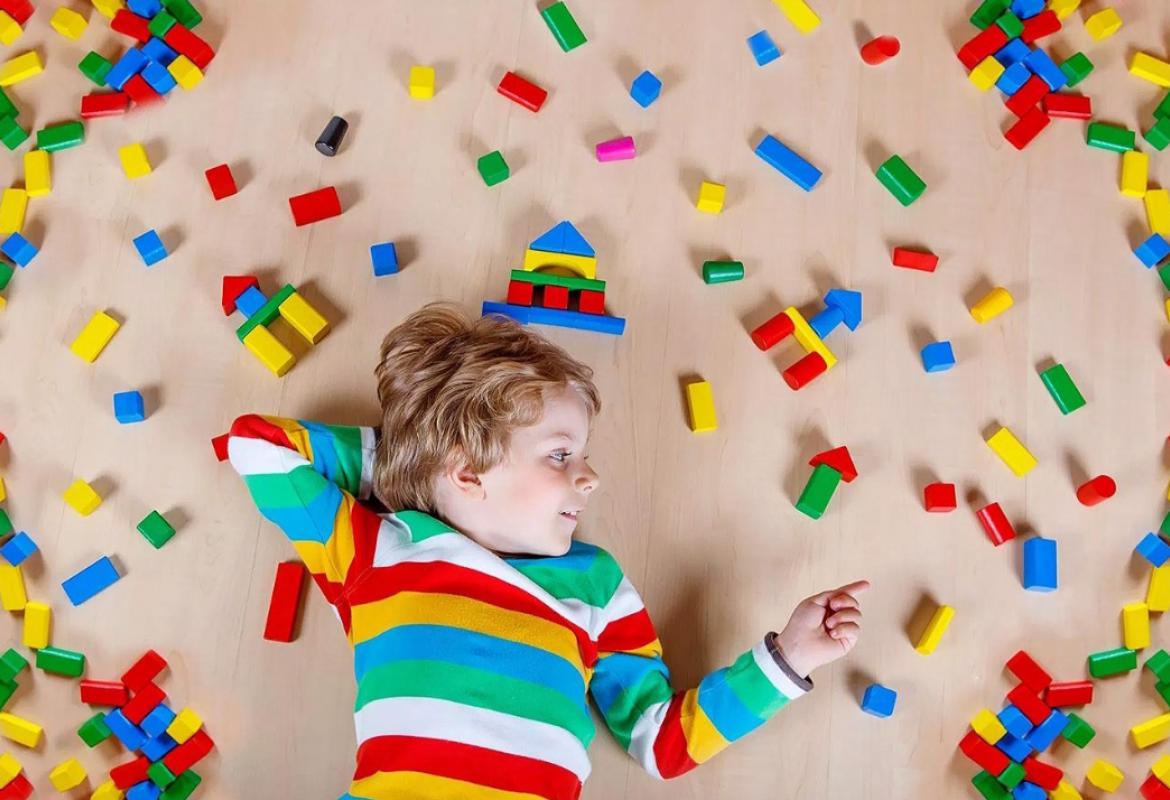 2. april Svjetski dan autizma