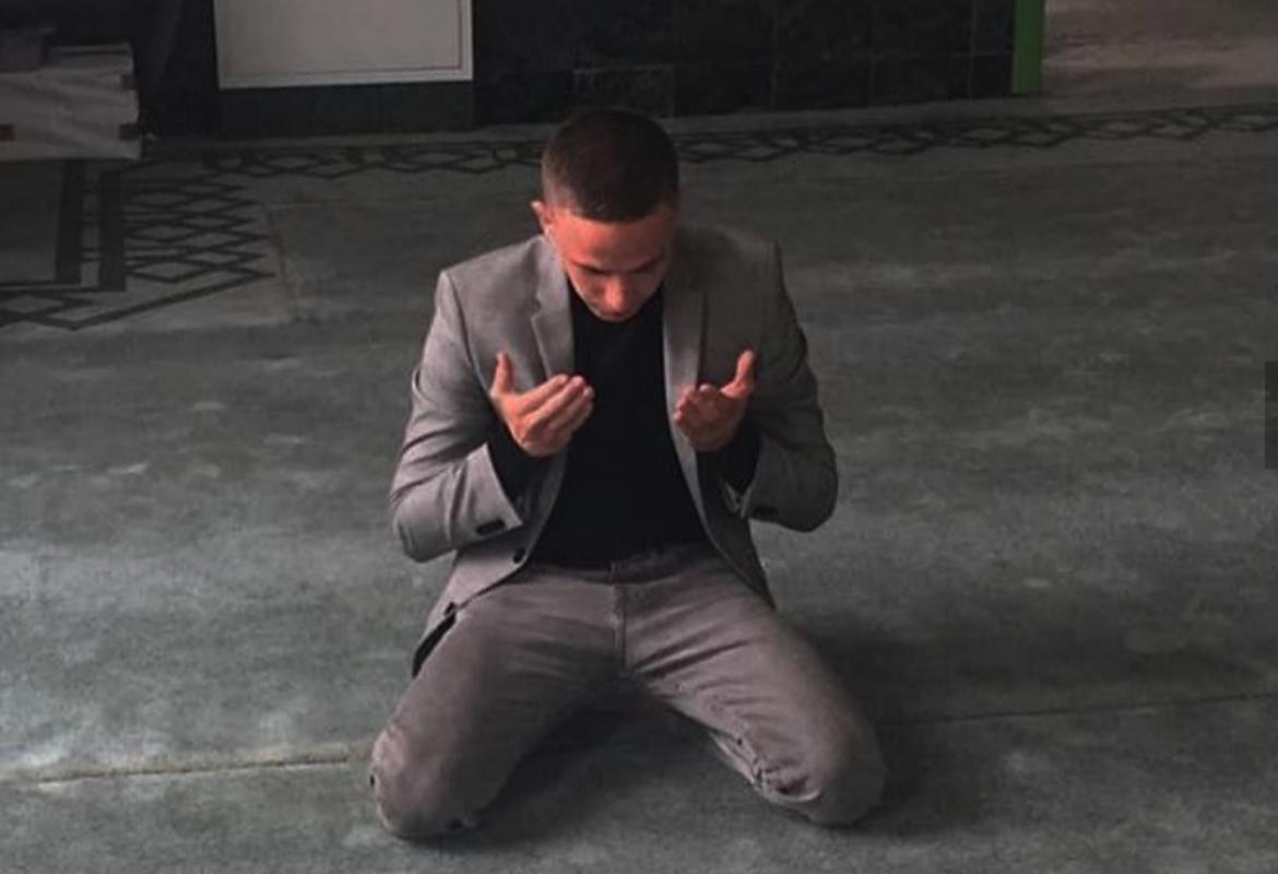 Amir Šečić, Ramazan bez roditelja: Majka ga napustila, oca izgubio u ...