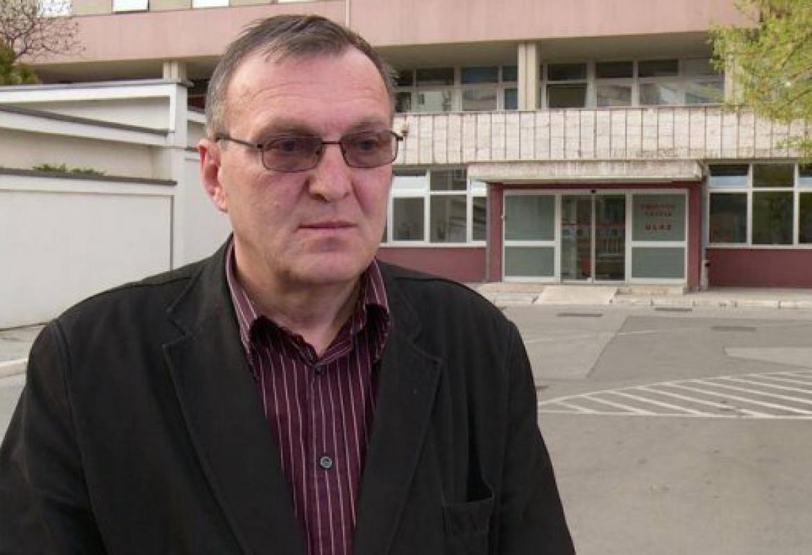 Dr. Stevanović: 'Fingirao' sam situaciju da imam simptome koronavirusa ...