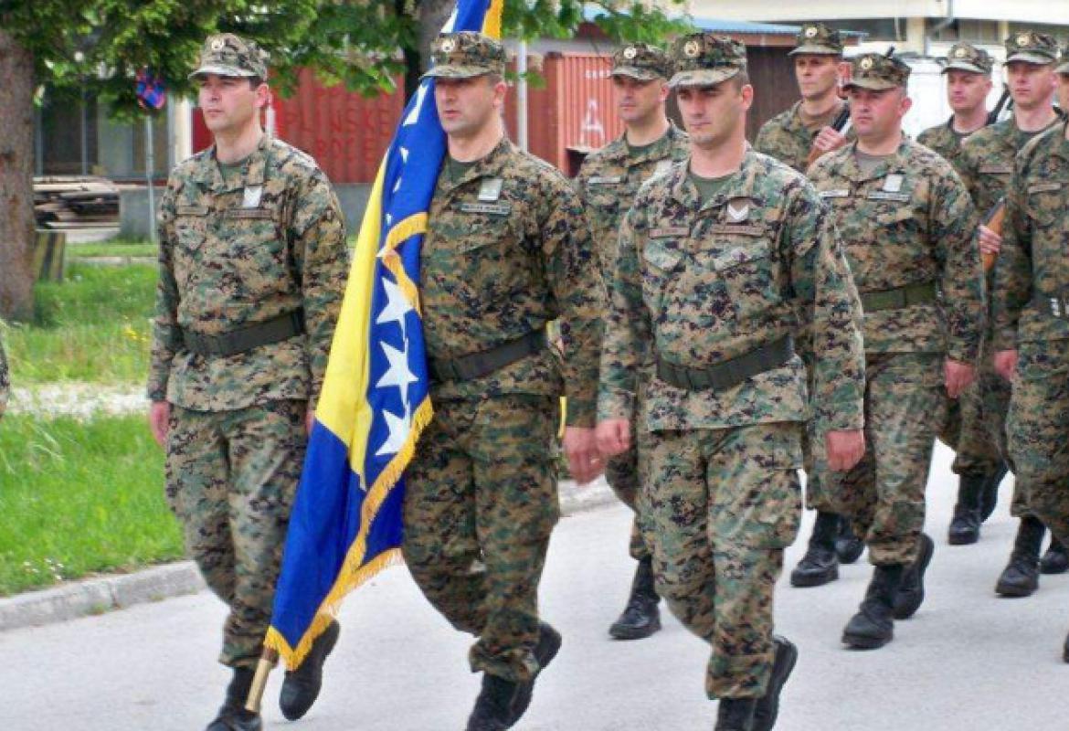 MOBiH: Nije narušen prehrambeni lanac snabdijevanja u OSBiH