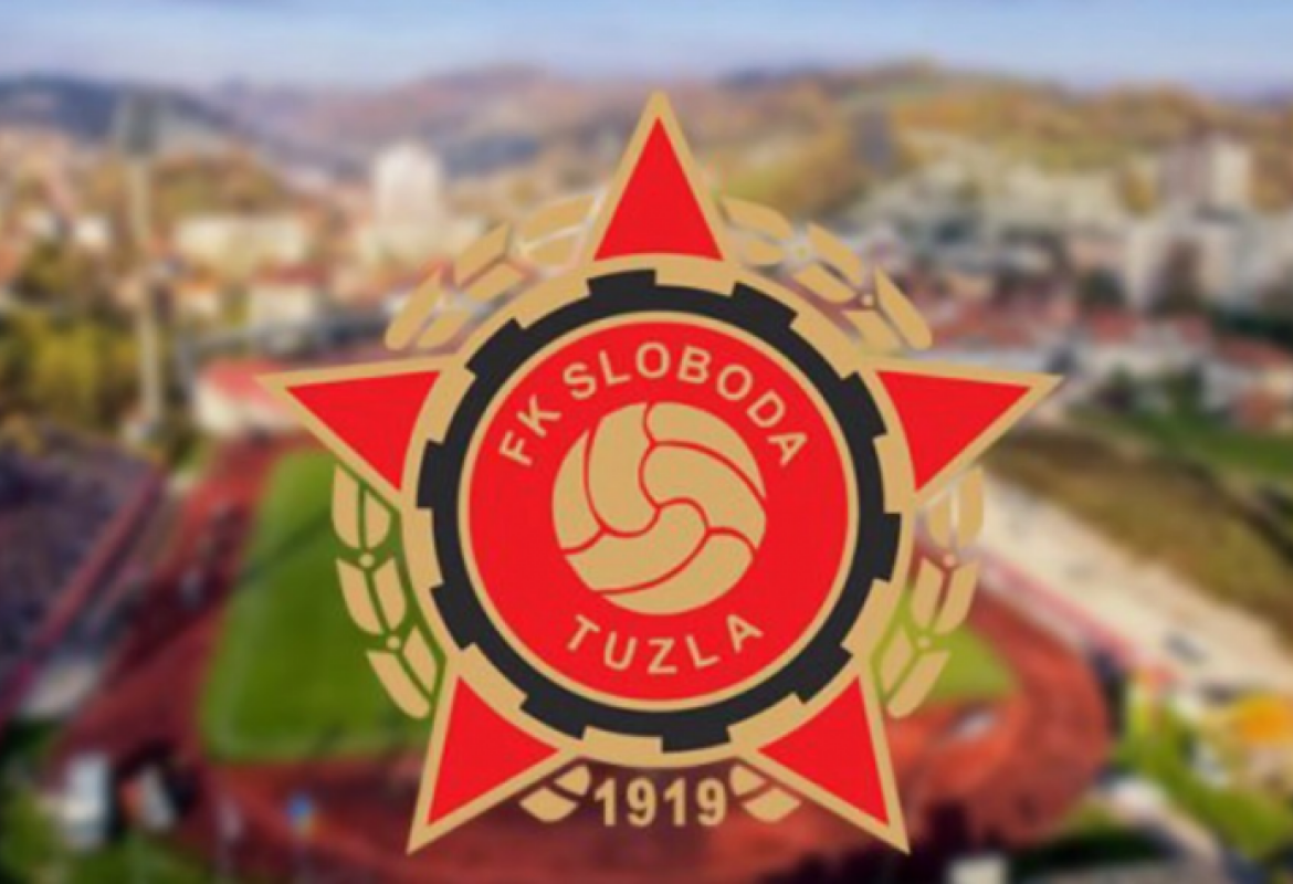 Ko je Slobodu prijavio nadležnoj komisiji Fudbalskog saveza BiH?