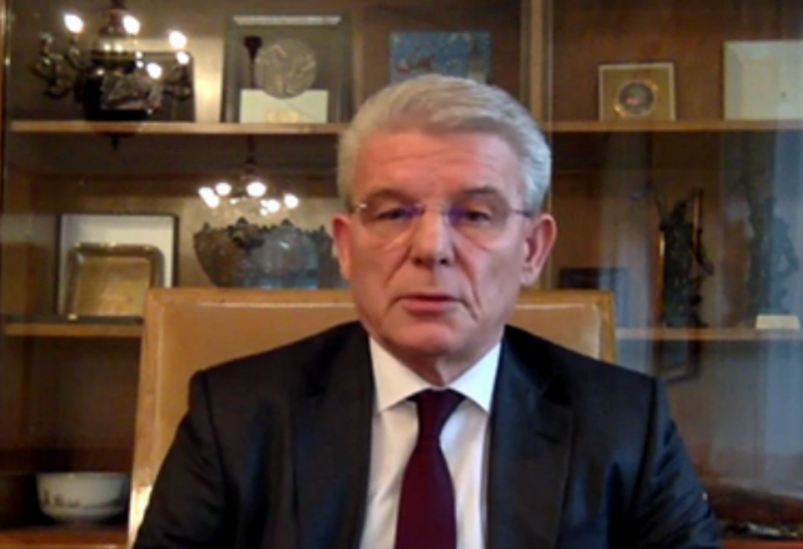 Džaferović: Usmjeravanje pomoći ka entitetu je nepoštivanje ...