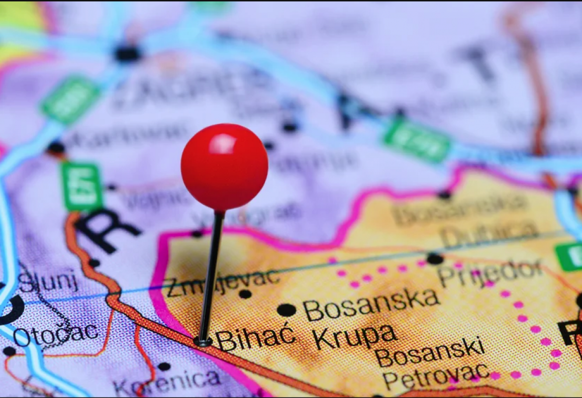 Kako je Krajina postala "istočna Bosna" zbog kratkovide odluke Vijeća ...