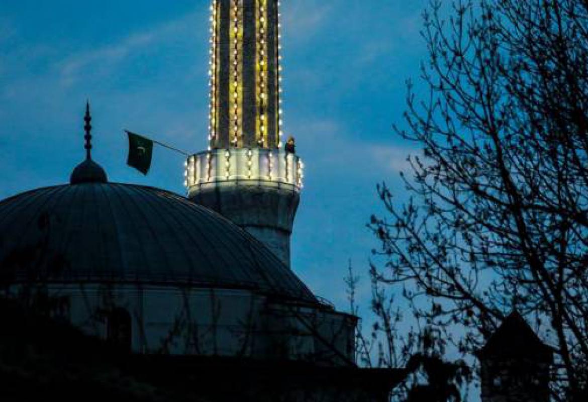 Da li izgovorene sitne laži kvari post?