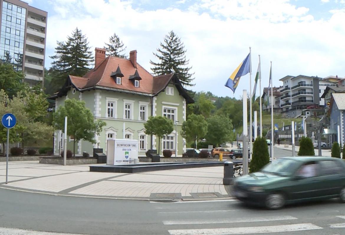 Budžet, kapitalni projekti i stabilnost: Grad Cazin presložio strateške ...