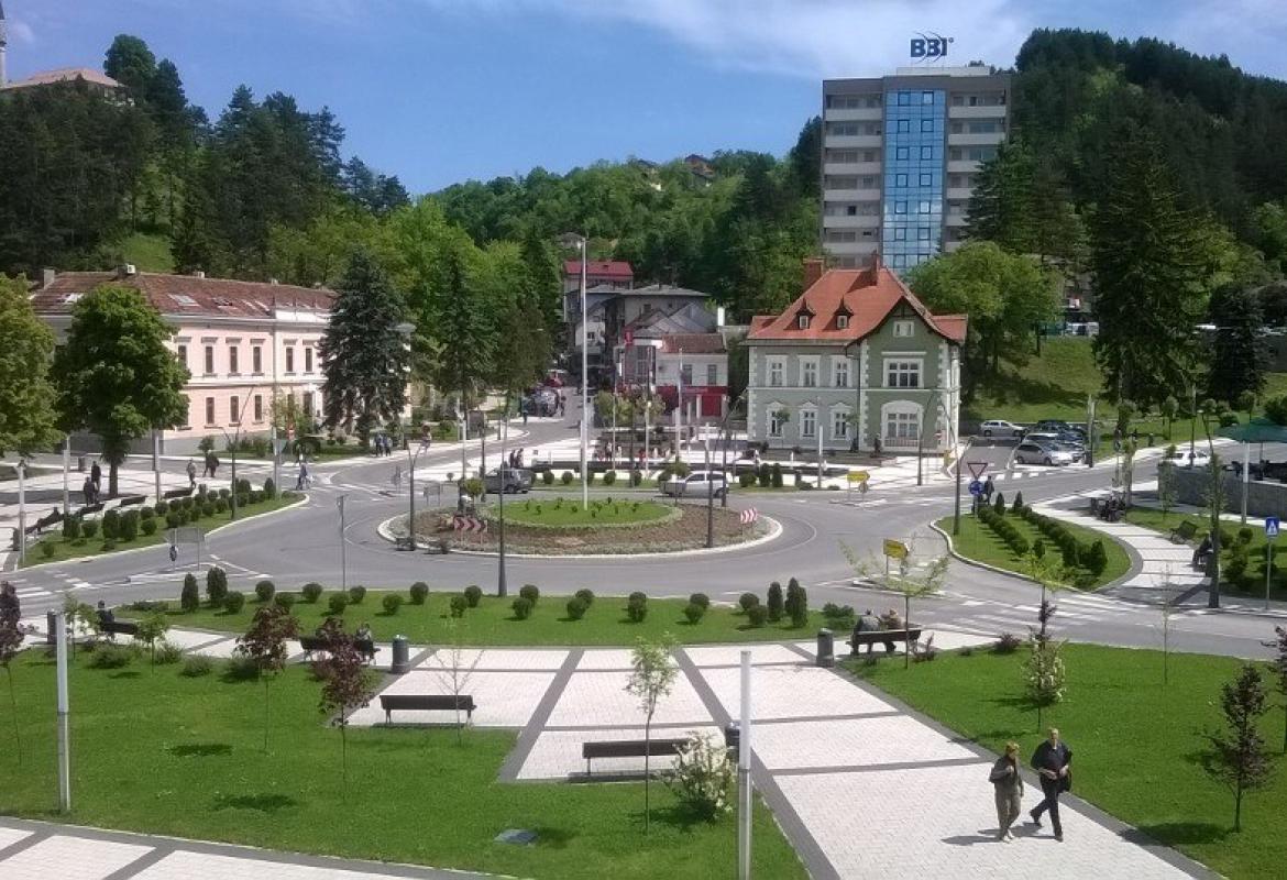 U Cazinu zabilježen novi slučaj nasilja u porodici