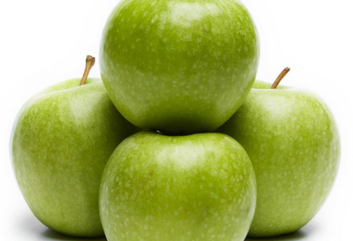 Jabuke mogu riješiti problem konstipacije i dijareje, samo se trebaju ...