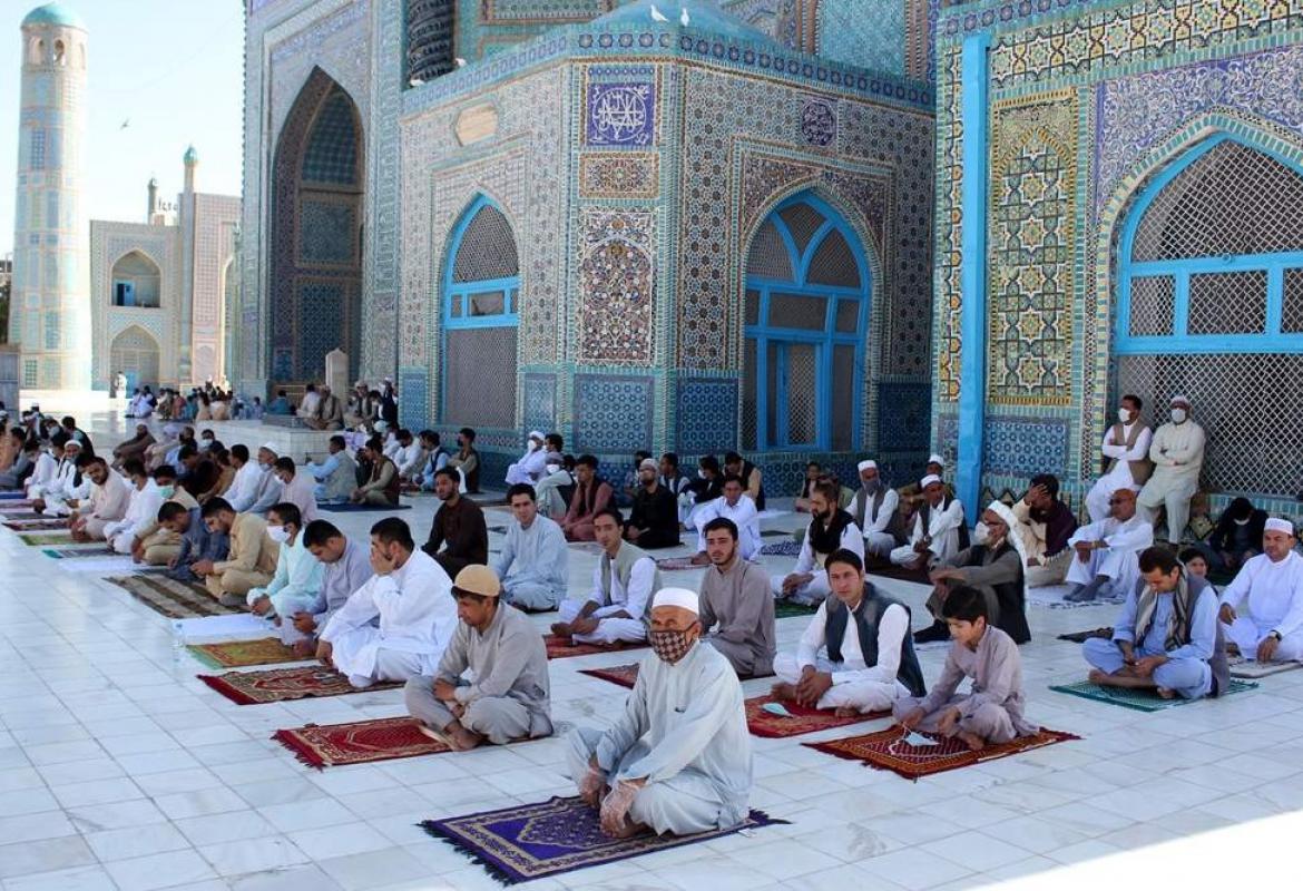 Zanimljivo: Kako se Bajram slavi u svijetu