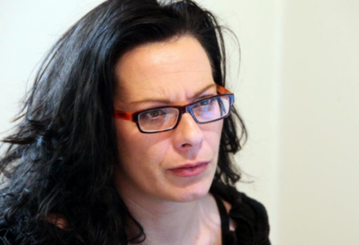 Ana Lalić: Na mene je otvoren lov, nastavljam da radim kao do sada