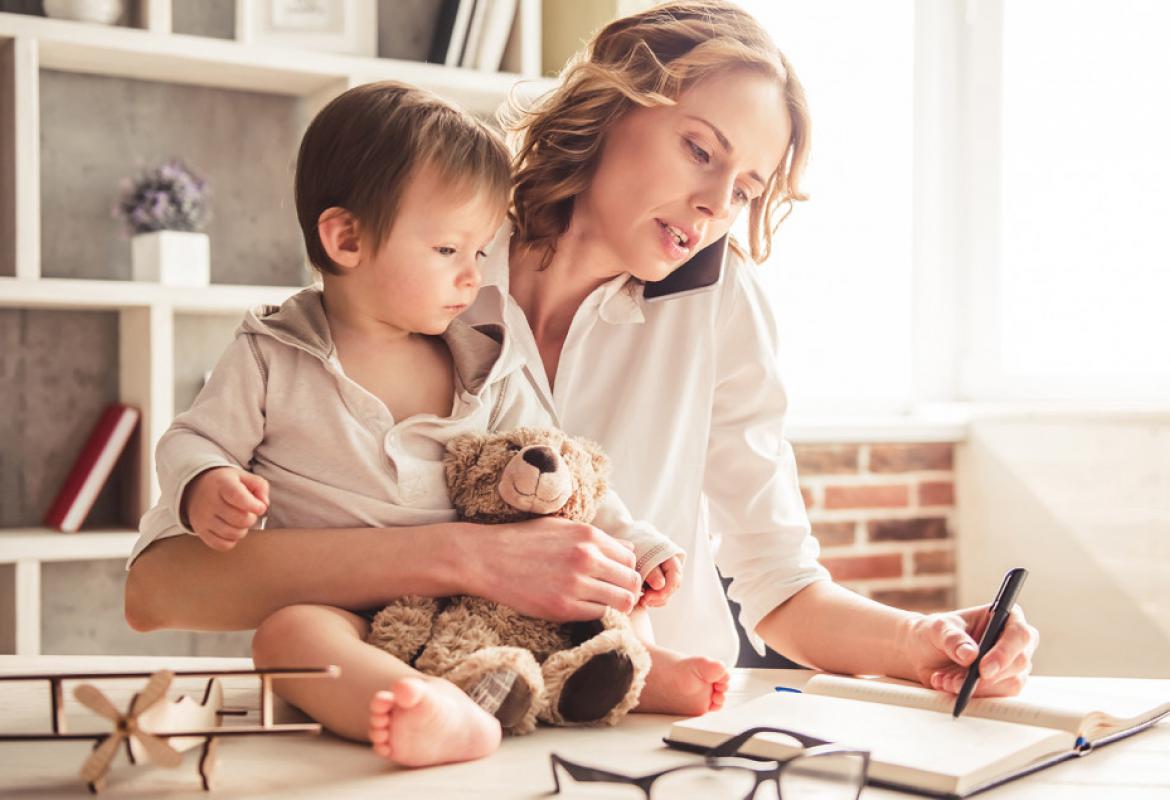 Šta trebaju znati majke muških beba