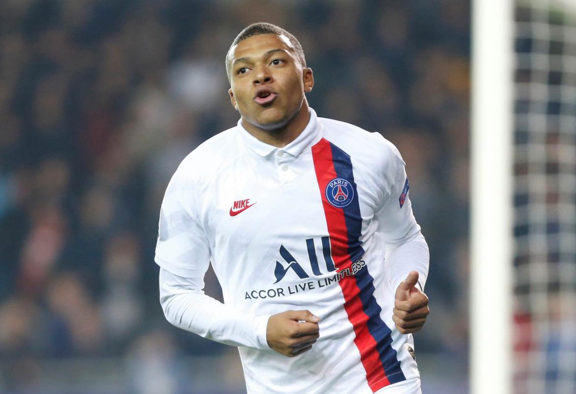 Mbappé najskuplji fudbaler na svijetu sa cijenom od 259 miliona eura