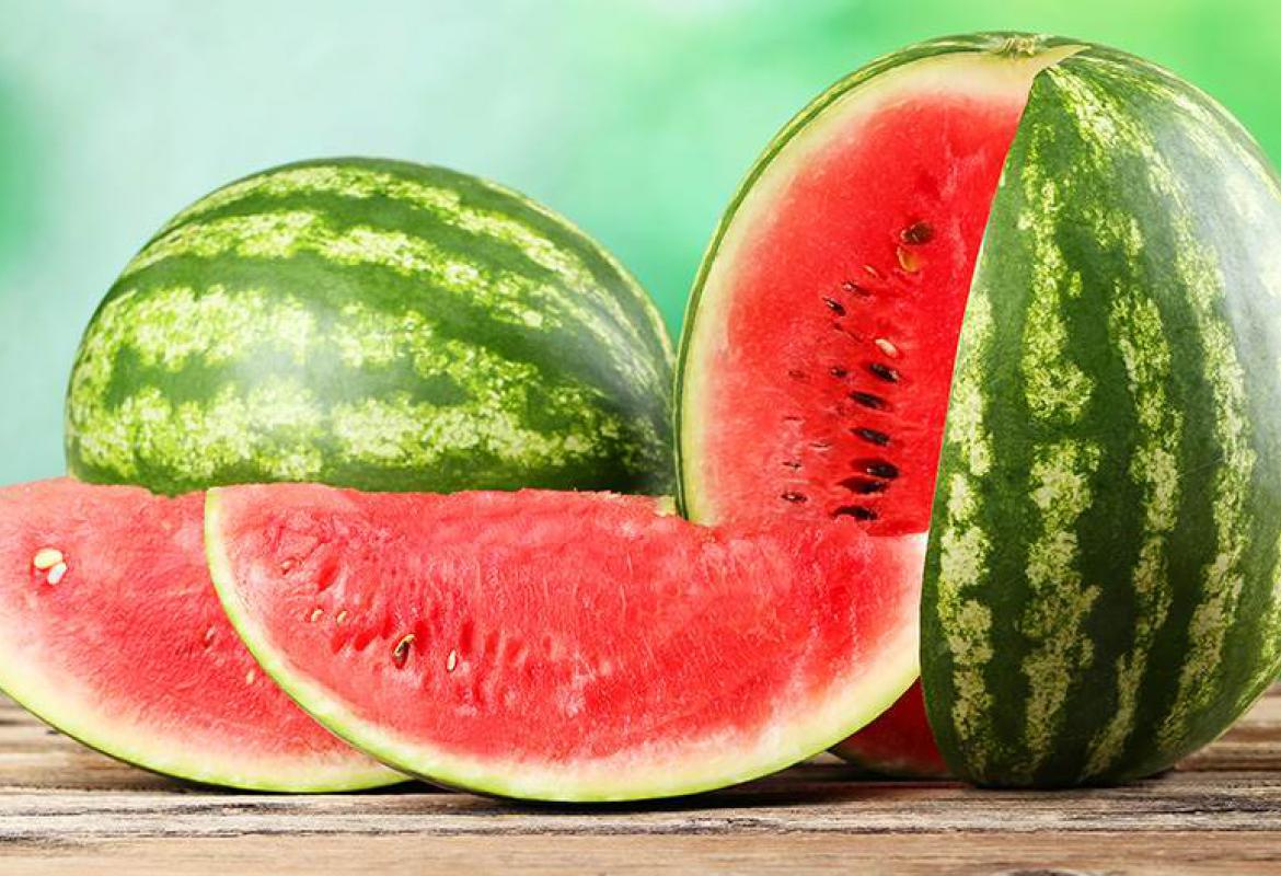 Ne bacajte sjemenke lubenice, bogate su vitaminima i korisne za zdravlje