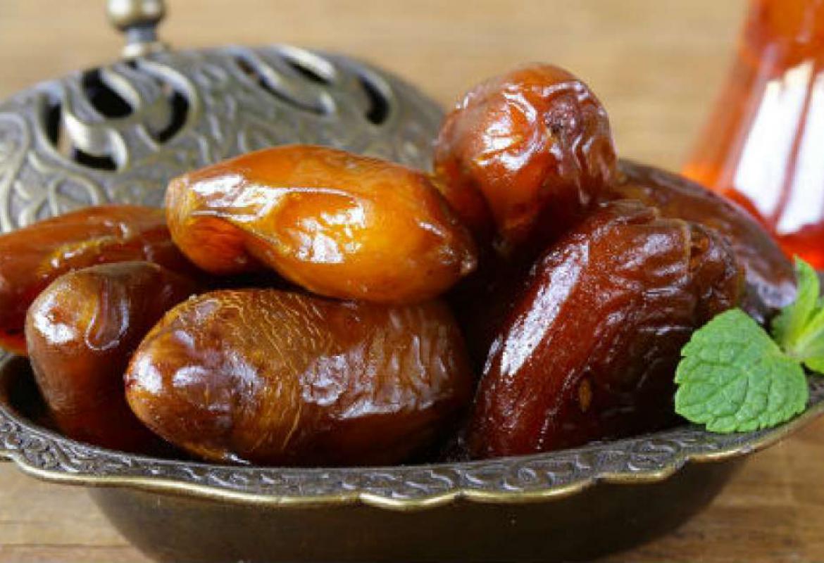 Prava poslastica: Čokoladne punjene hurme, gotove za 15 minuta