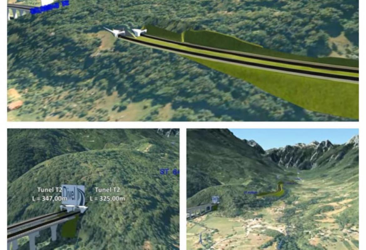 Izgradnja tunela Prenj počinje iduće godine: