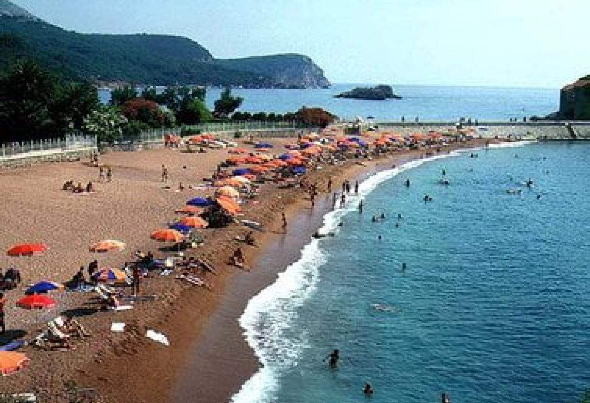 Ništa od ljetovanja na crnogorskom primorju