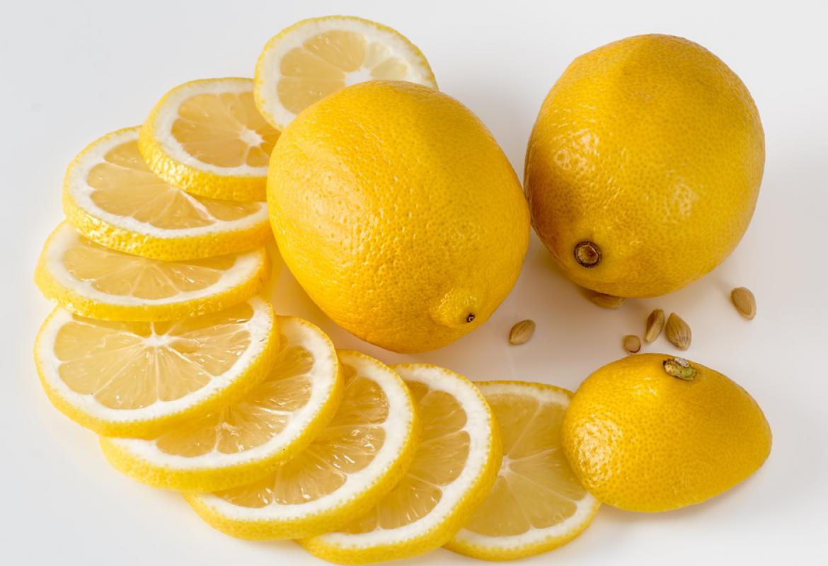 Sedam nevjerovatnih načina za upotrebu limuna