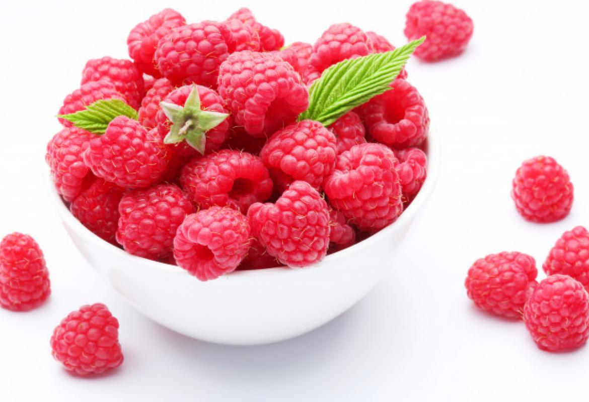 Maline sprečavaju debljanje i dijabetes