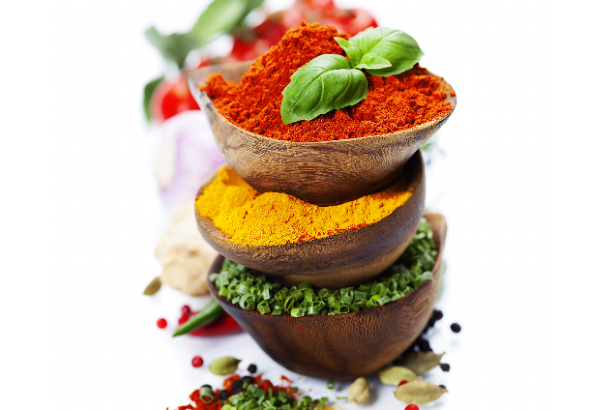 Začini kao pomagači u gubljenju kilograma