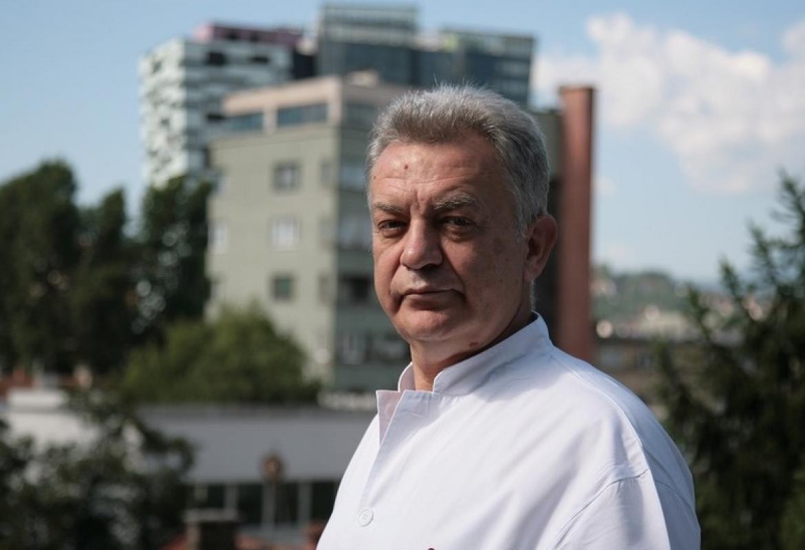 Zlatko Kravić: Drugi val je možda već počeo u BiH, spremni smo