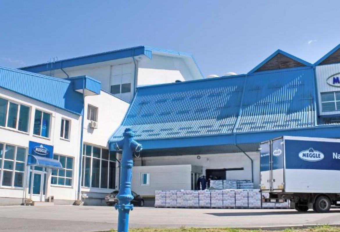 Meggle ne seli proizvodnju iz Hrvatske u BiH