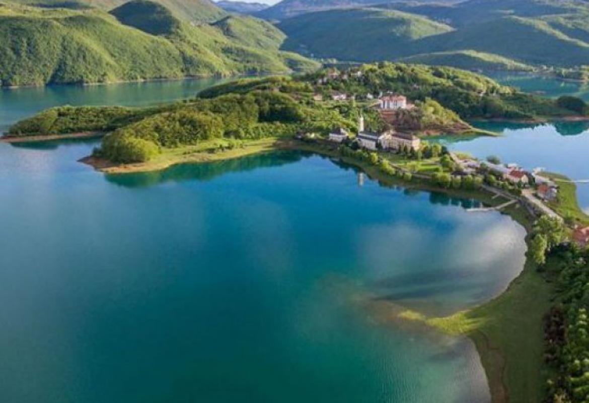 Prirodne ljepote BiH prilika za bh. građane da upoznaju domovinu