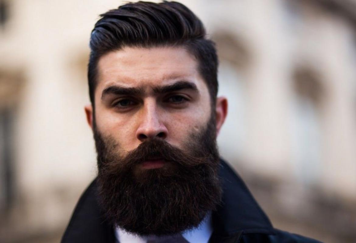 Brada čuva zdravlje muškaraca?