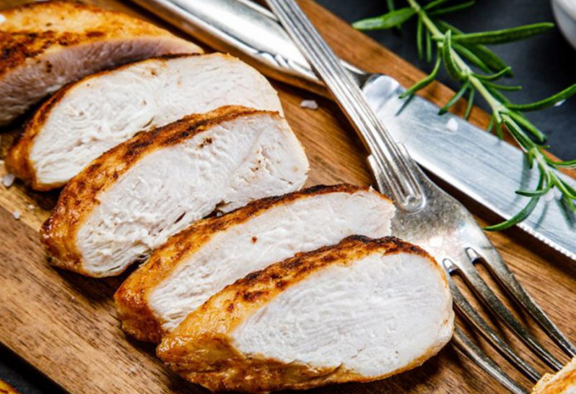 Savjeti kako pripremiti bijelo meso da uvijek bude mekano i sočno