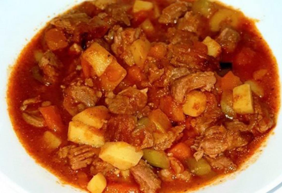 Bajramska tava je itekako ukusna: Savršeno jelo za ovaj praznik