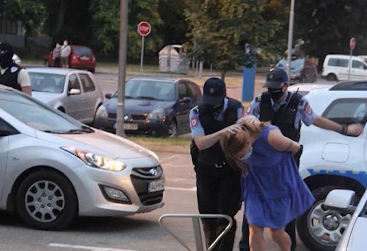 Slučaj koji je šokirao javnost, "lažna" zubarka godinama liječila u ...