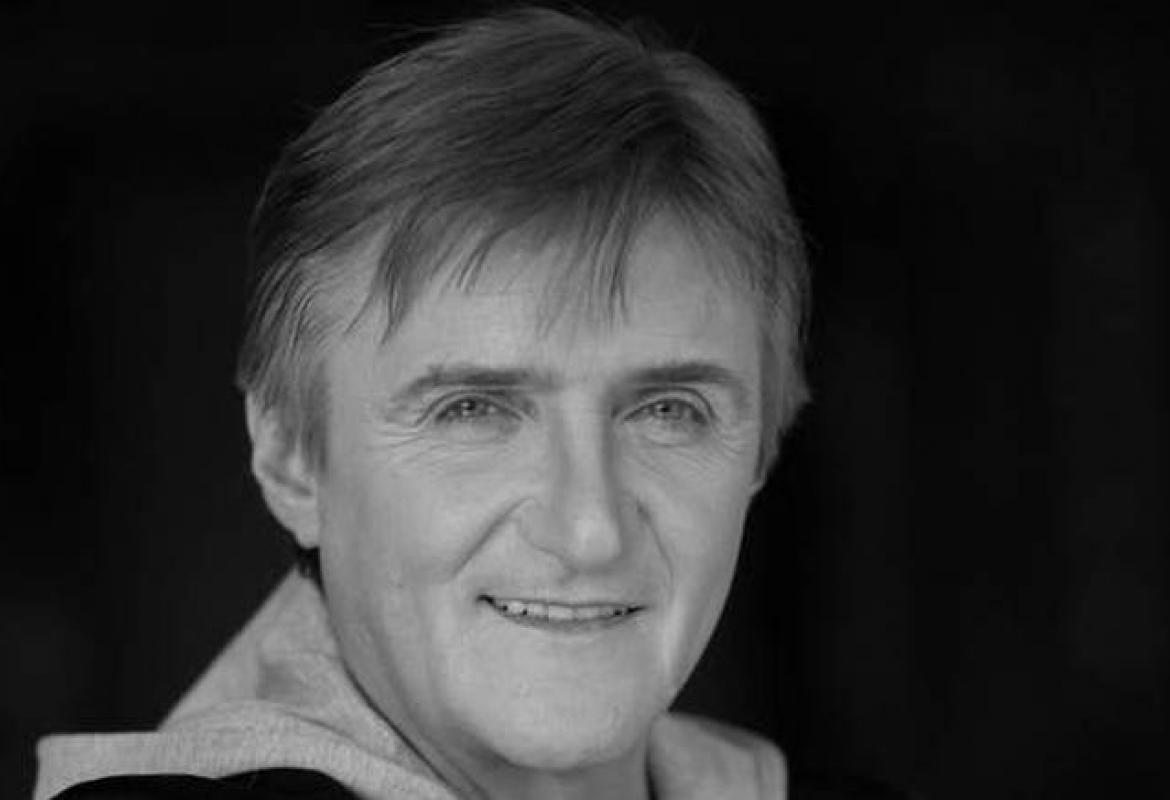 Preminuo je Rajko Dujmić (65)