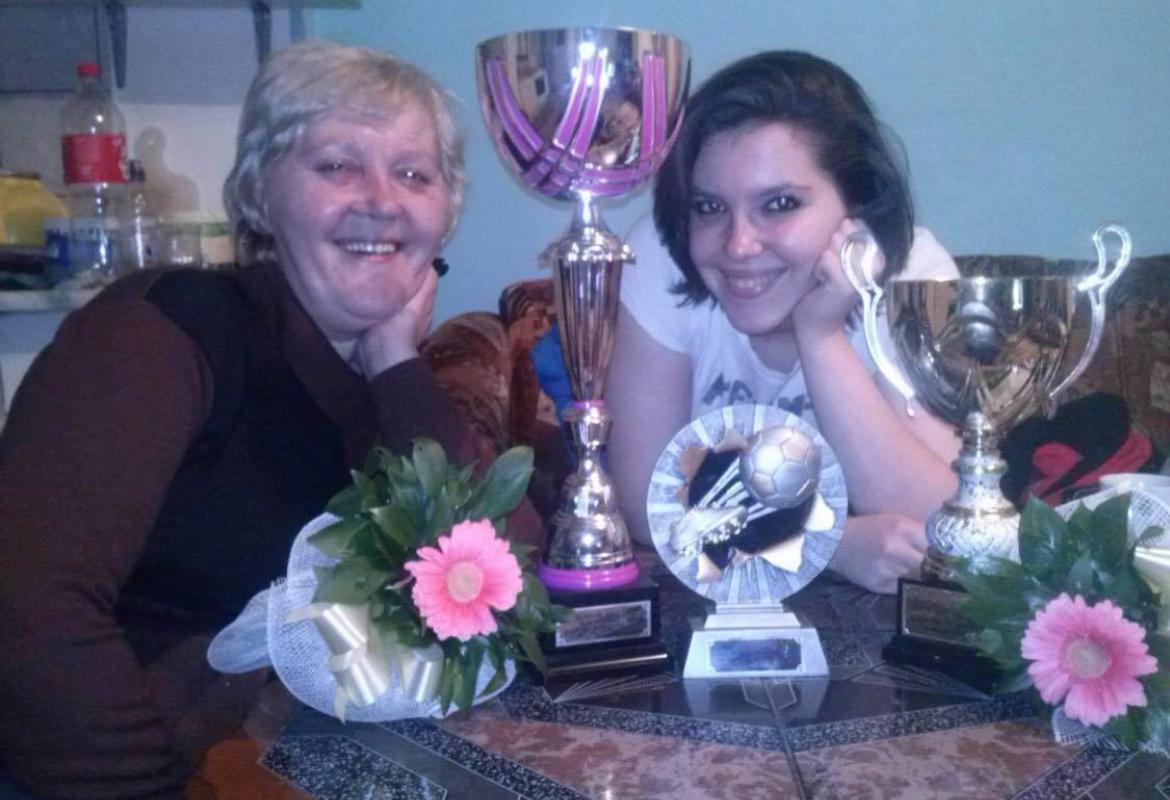 Heroine našeg vremena i priče koje se pamte- Azra Jezerkić Kurtović