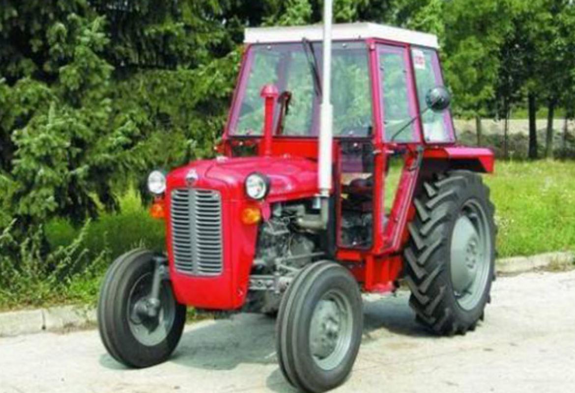 Državljani BiH krali traktore u Austriji pa ih prodavali na internetu